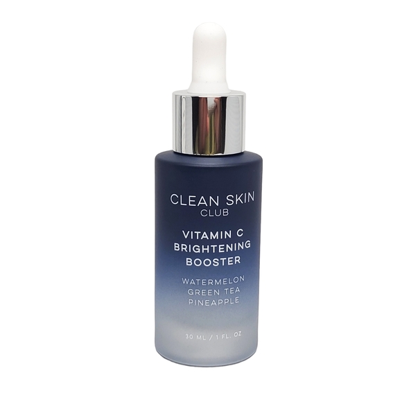 Clean Skin Club | Skincare | Clean Skin Club Vitamin C Brightening ...